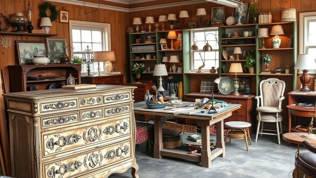 Decoração DIY: 7 Projetos Simples para Renovar o Ambiente sem Quebradeira